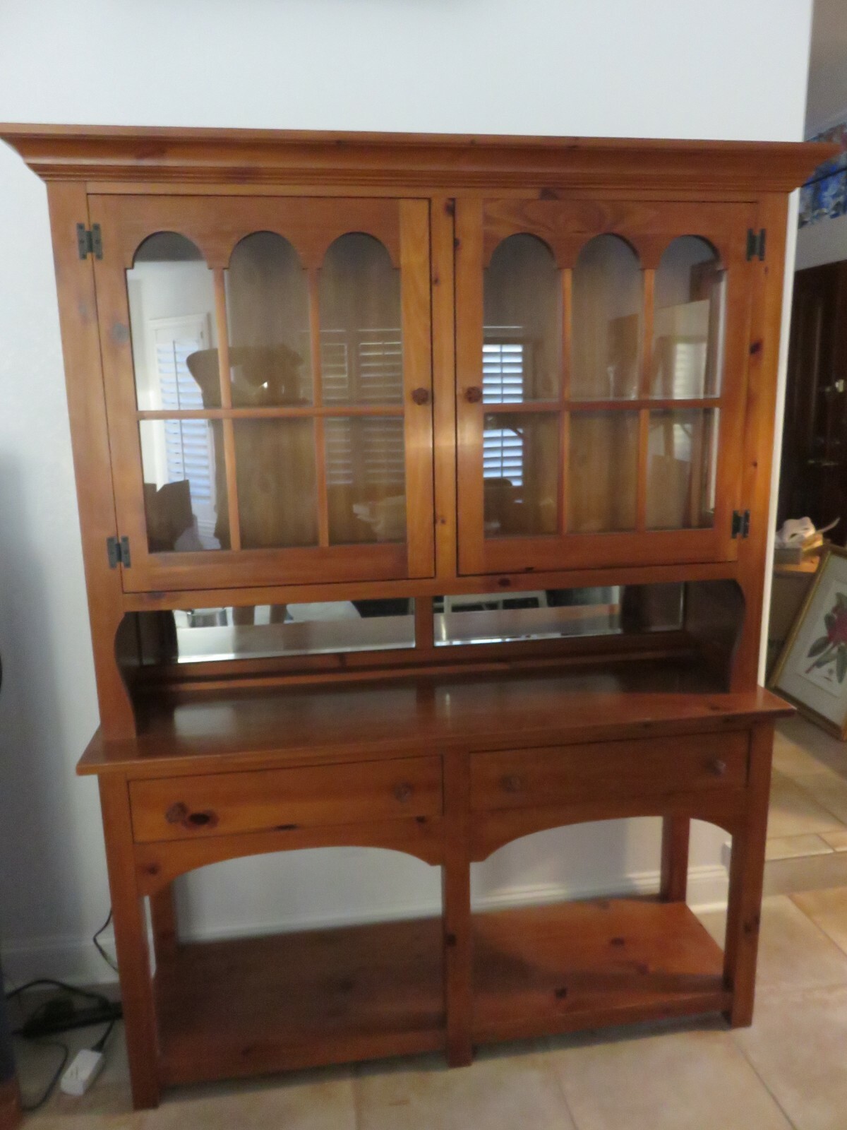 Broyhill Cabinet | Cabinets Matttroy