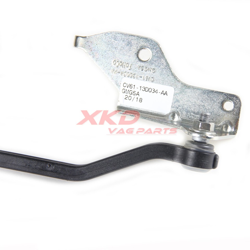1.5T 2.0T Body Dynamic Height Sensor and Bracket Assembly Fit For Ford ...