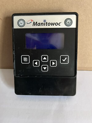 Ice Machines - Manitowoc Control Board