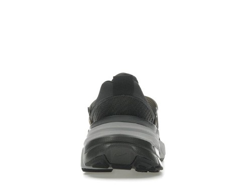 Nike V2K Run Black Metallic Silver W - FD0736-005 | eBay