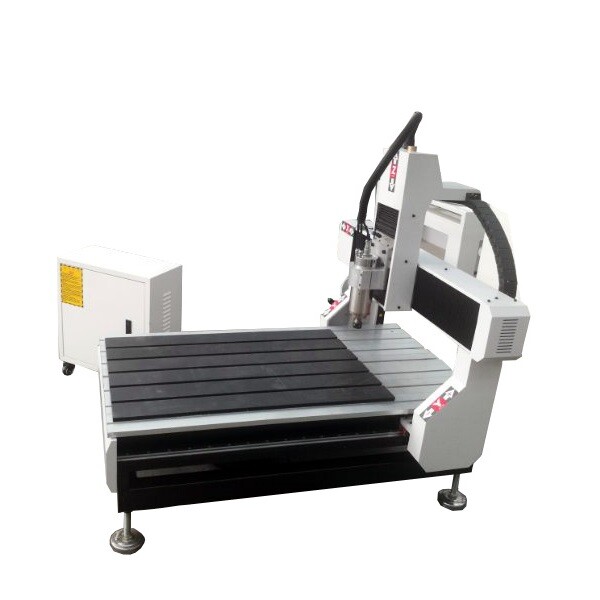 US Ship 3 Axis 600x900mm Desktop CNC Router (24 x 36 inch) with Mach3 ...