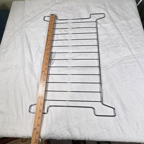 Oven Rack Replacement Grill Grate 20 1/2 x 13 1/2 | eBay