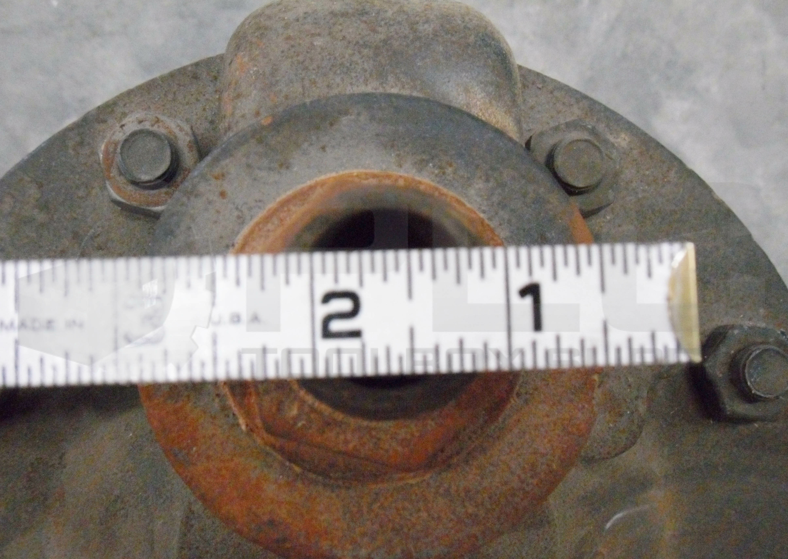 ARMSTRONG MACHINE WORKS D-269 STEAM TRAP 816 250PSIG 17BAR | eBay