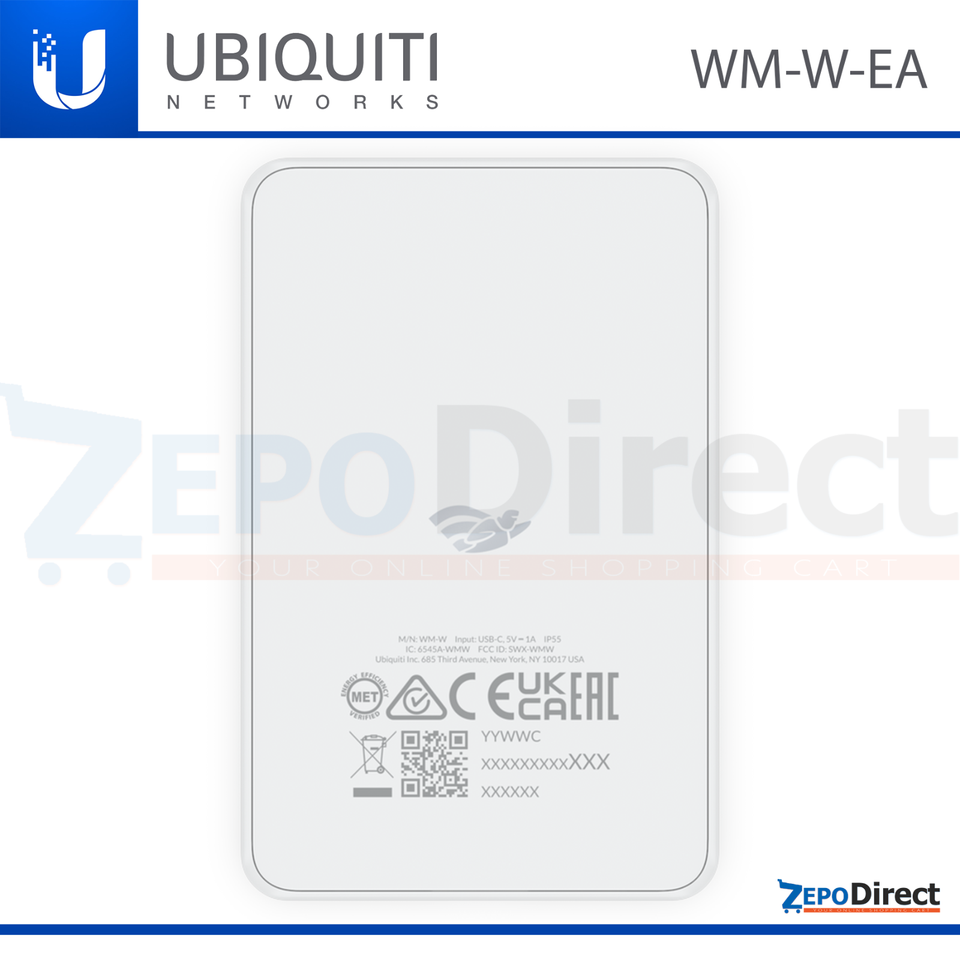 Ubiquiti Networks UniFi WiFiMan Wizard WiFi Monitor, Spectrum Analyzer ...