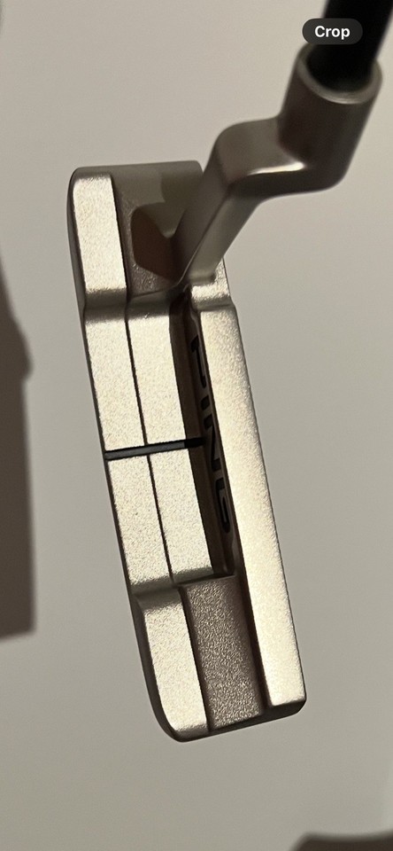 Ping Anser 2 Putter 33" Black Dot | eBay