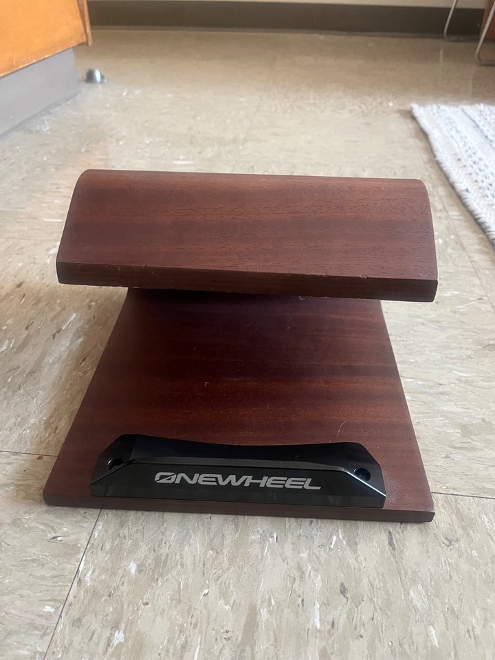 OneWheel "Deep Shack" Rack | eBay