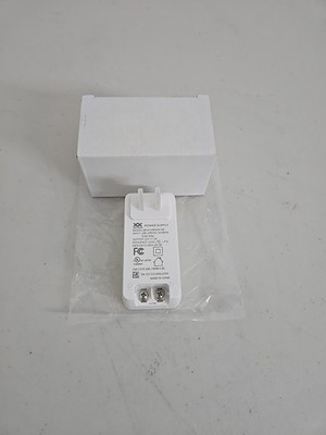 Genuine AC Adapter F Vivint V-MP2-345 Master Control Panel ADS-40ST-12 ...