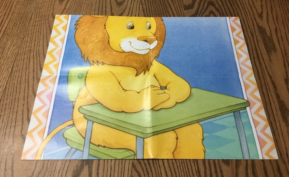 LOT OF 7 SAXON PHONICS & SPELLING CLASSROOM SIZE POSTERS / 34" X 22" | eBay