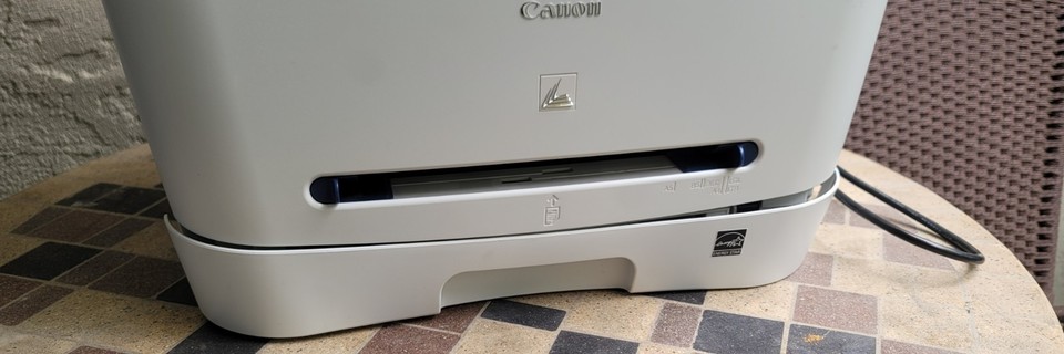 Canon imageCLASS MF4350d Super G3 All-In-One Laser Printer F189402 ...