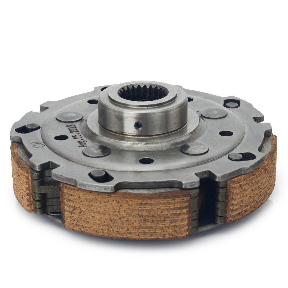 Wet Clutch Carrier for CFMoto CF800 HL X8 ZForce CForce UForce #0800 ...