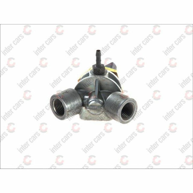 3/2 Wegeventil Von WABCO 4630360160 online kaufen | eBay