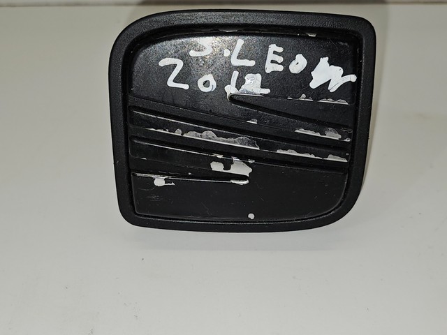 SEAT IBIZA 6j Leon Boot Tailgate Handle Badge 6J4827565E for sale ...