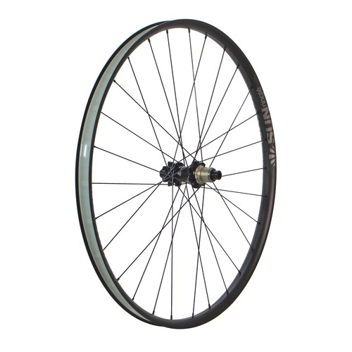 NEW SunRingle Duroc 35 Expert 29" Rear Wheel (XD/MS) 148x12 Black ...