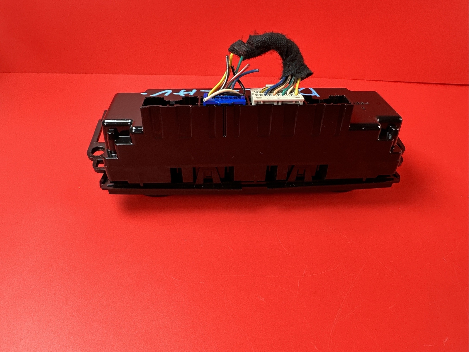 2007-2011 Chevy Silverado GMC Sierra Heater Control Switch 25796476 OEM ...