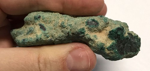 5-4th Centuries BC Ancient Roman AES RUDE Proto Money CLUMP Before ...