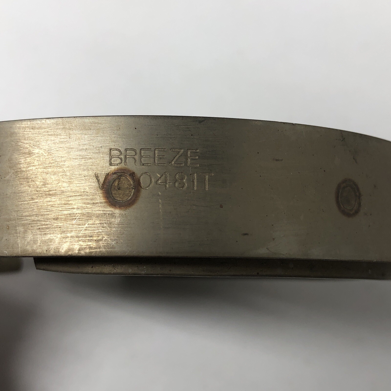 21021852 VOLVO Turbo Clamp Breeze BRAND VT10481T - Vb-481v for sale ...