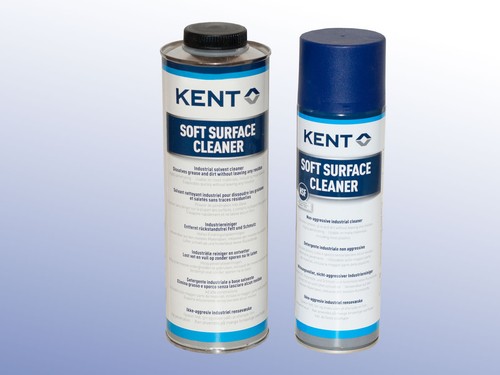 Kent Soft Surface Cleaner - Abgabe nur an Gewerbetreibende nach ...