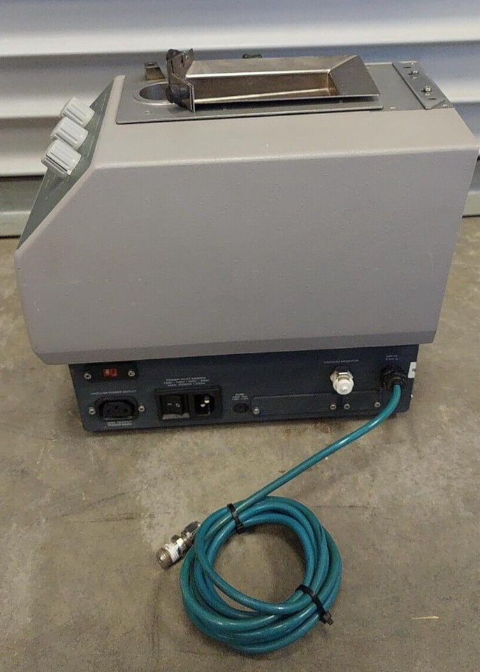 Malvern Mastersizer Laser Diffraction Particle Size Analyzer MAM2460 | eBay