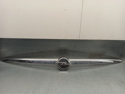 13244388 POIGNEE EXTERIEURE DE COFFRE / HAYON / 5 PUERTAS / 2 PINES ...