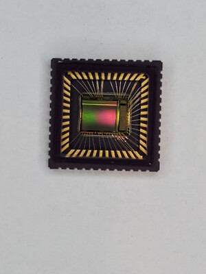 OmnivVision OV5017 Black and White CMOS Digital Camera Chip AK6844-1 | eBay