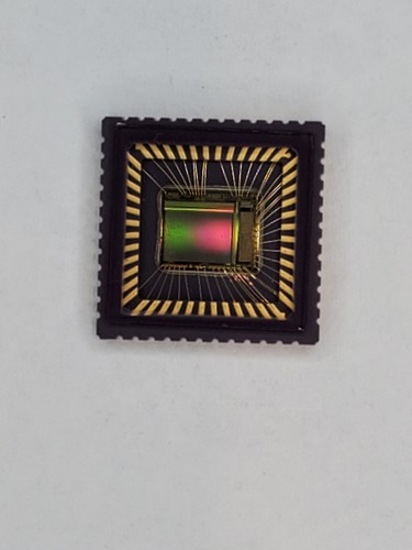 OmnivVision OV5017 Black and White CMOS Digital Camera Chip AK6844-1 | eBay