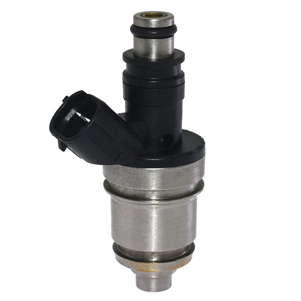 1x Fuel Injector JS28-7 for SUZUKI Grand Vitara Chevrolet Tracker 15710 ...