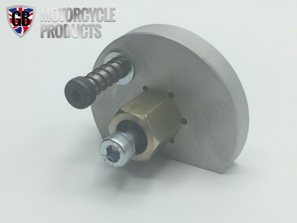 DUCATI Streetfighter 1098 Top Dead Centre Timing Tool Part No. 88713. ...