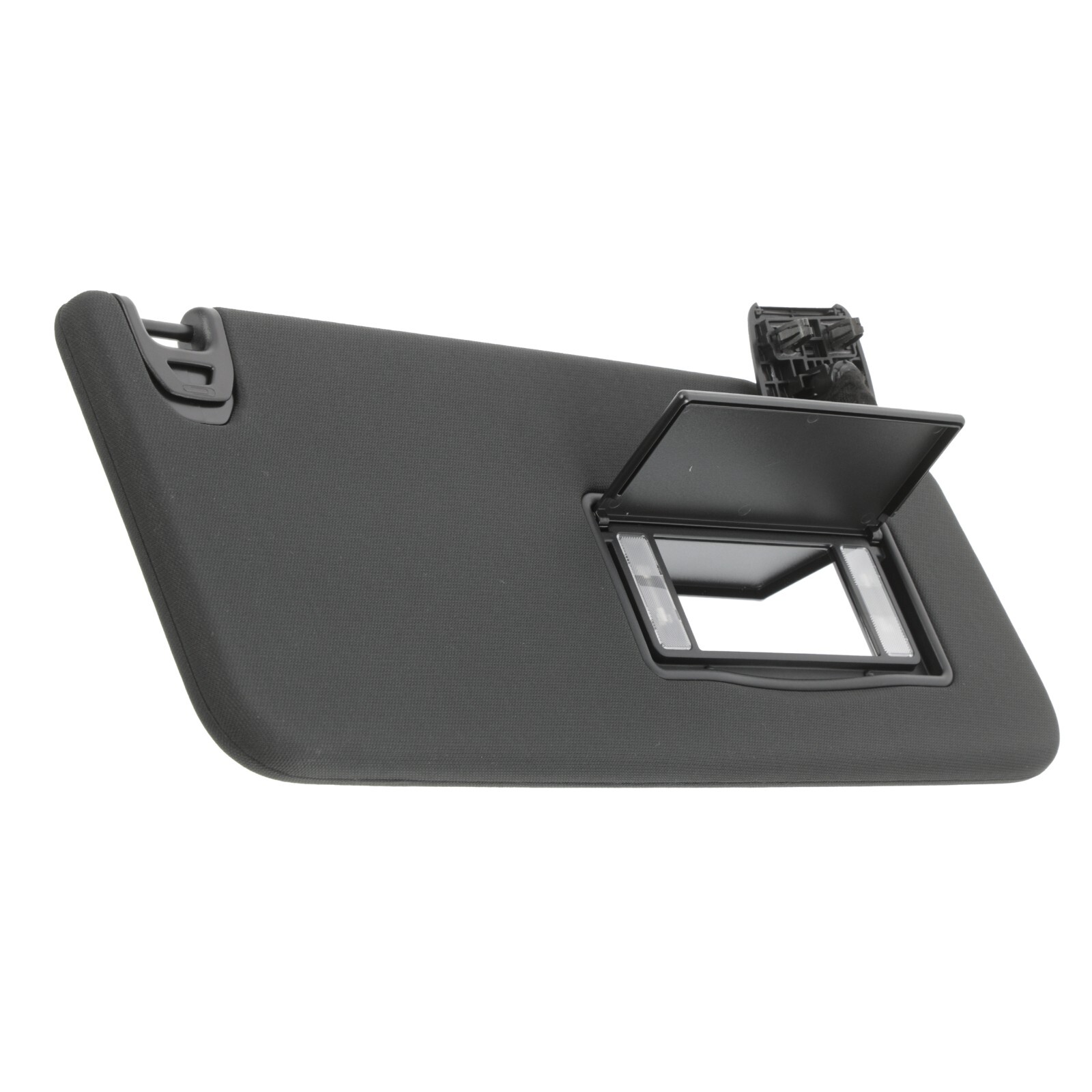 2019-2025 RAM 1500 PASSENGER SIDE ILLUMINATED SUN VISOR OEM NEW ...