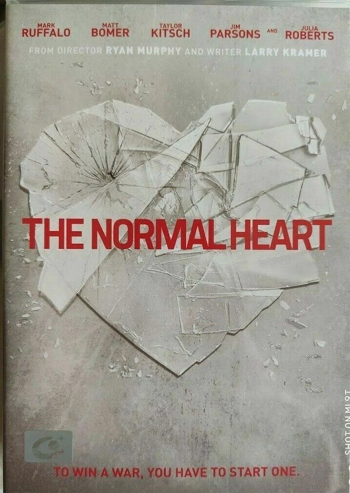 The Normal Heart Hbo