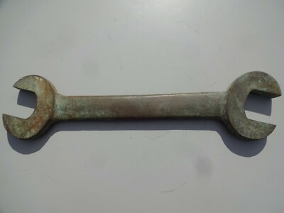 Berylco W164 B Non Sparking Cooper Beryllium Wrench 2'' & 1-13/16'' | eBay
