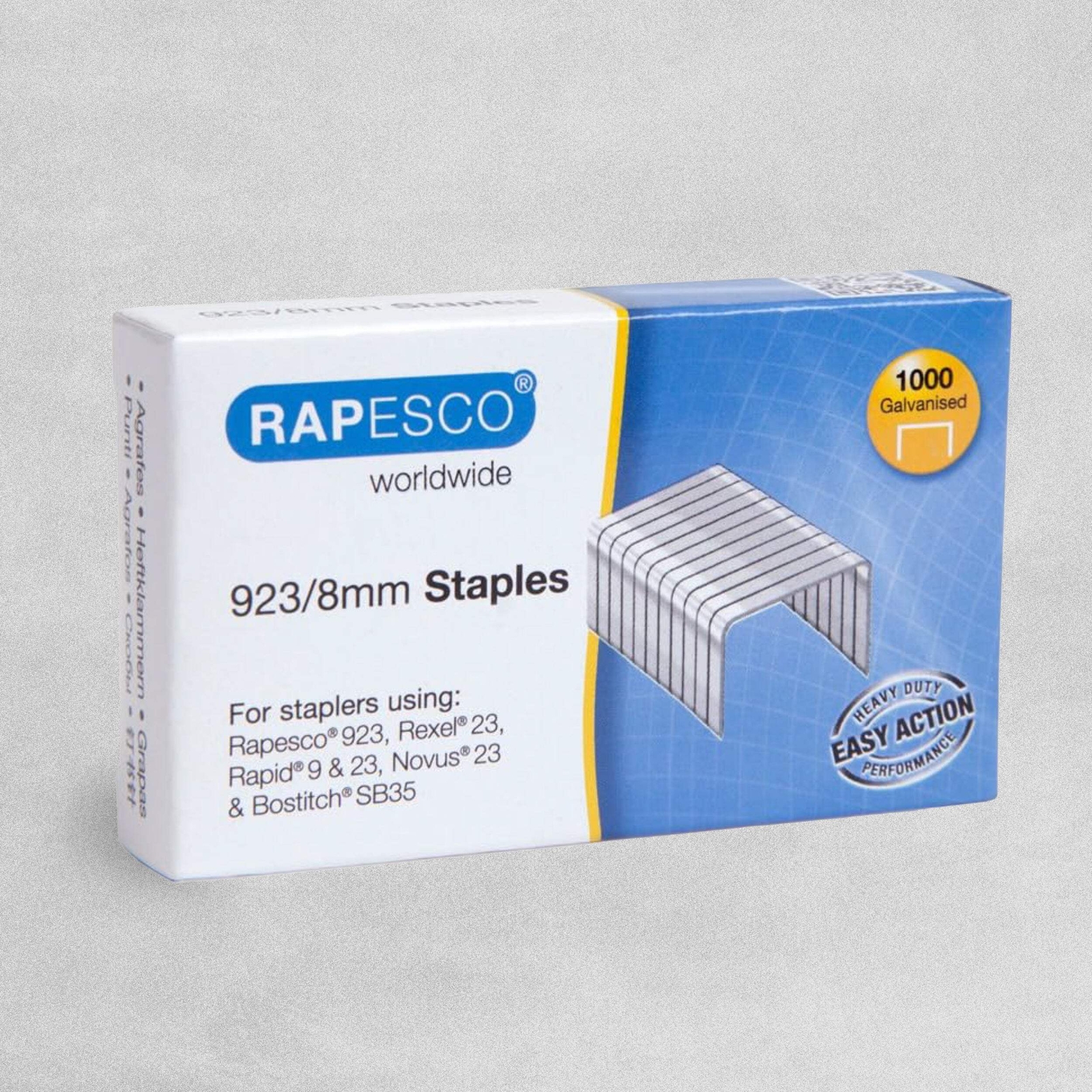 Rapesco Staples | eBay UK