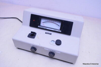 Analytical Instruments - Bausch Lomb Spectronic 20
