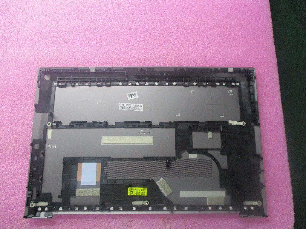 Hp Zbook Firefly 14 G8 BASE ENCLOSURE W14 UMA M36441-001 | eBay