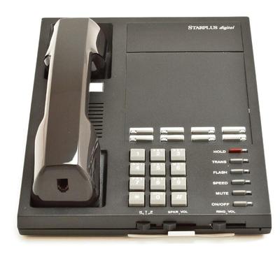 Fully Refurbished Vodavi Starplus Digital SP-1411-71 Basic Phone ...