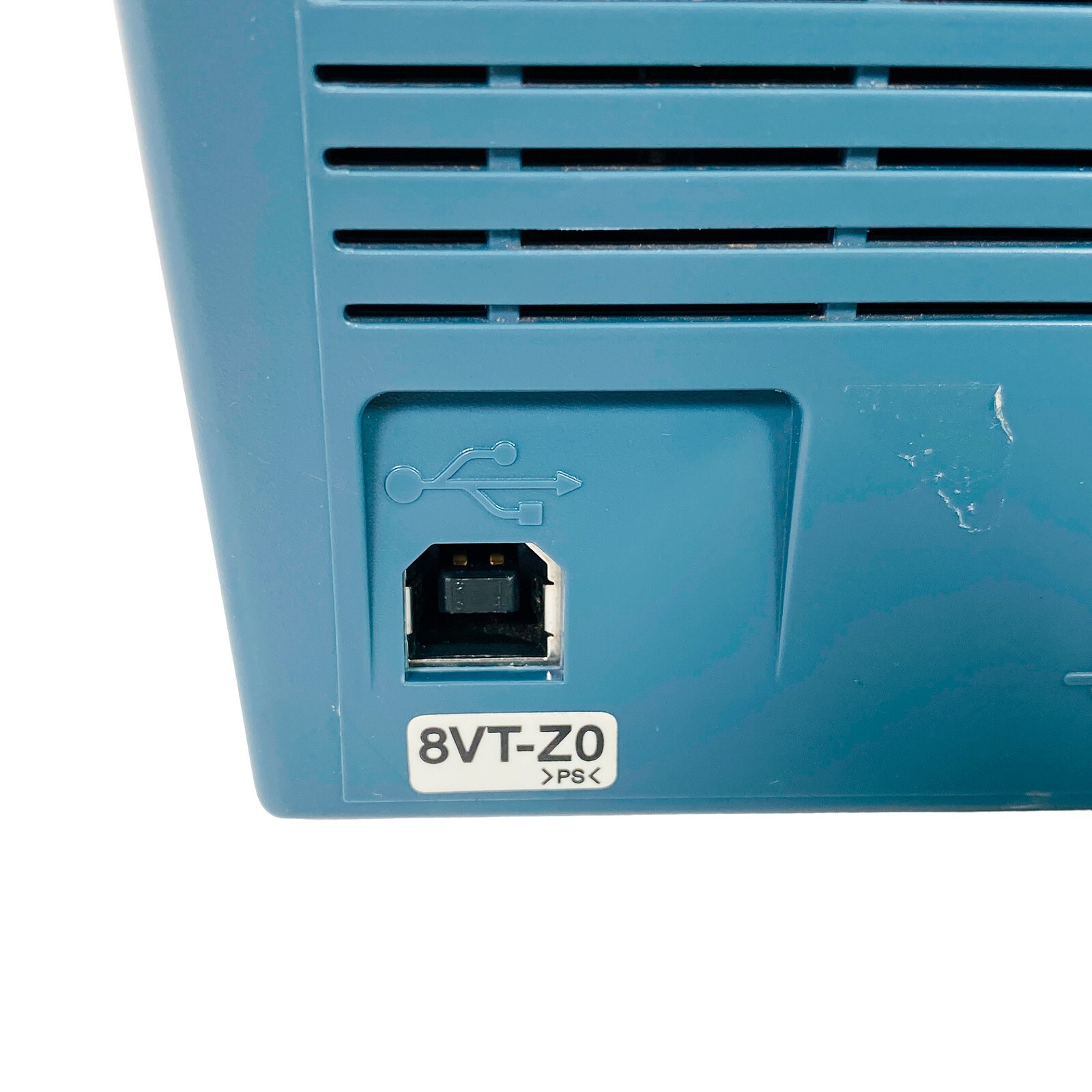 Pitney Bowes LPS-1 Small Office Series Thermal Label Printer USB | eBay