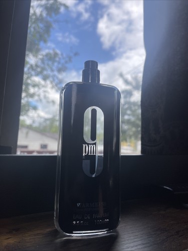 9 pm by Afnan 3.4 oz EDP Cologne. | eBay