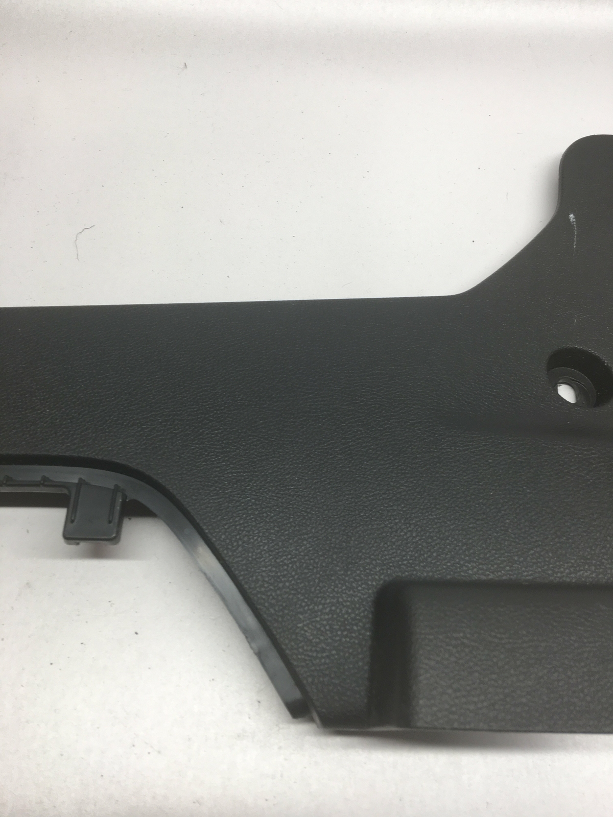 2019 MITSUBISHI ASX GAW 1.6 MIVEC Center Console Trim Panel Driver Side ...