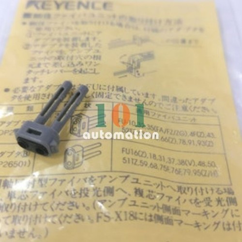 10PCS NEW FOR KEYENCE fiber optic pins OP-26501 822456778889 | eBay