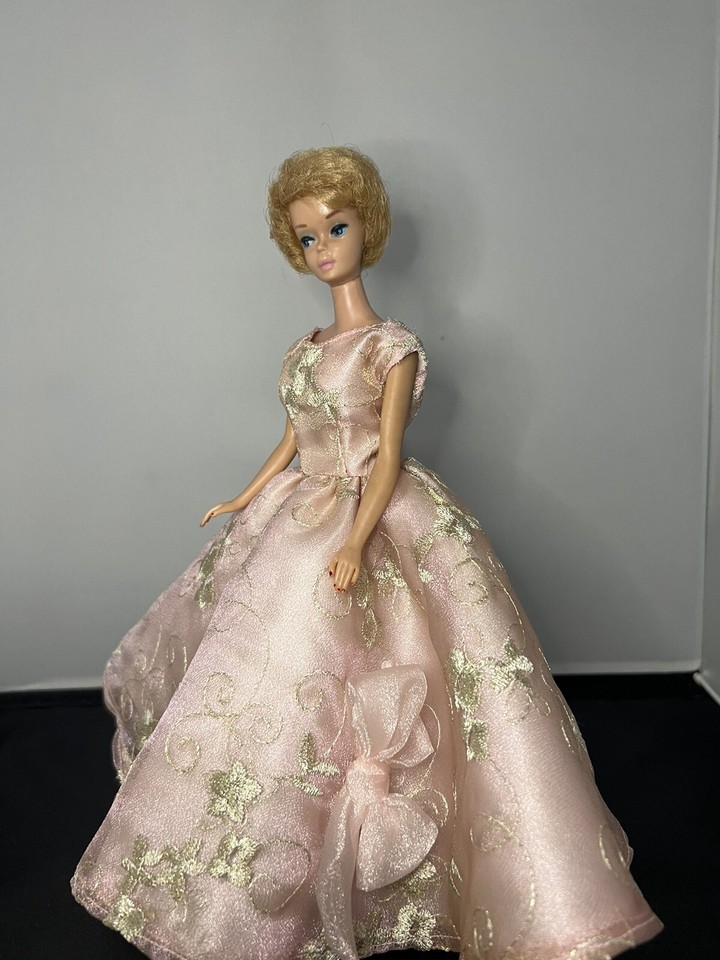 Barbie Vintage Halina’s Inspired Repro by Angi | eBay