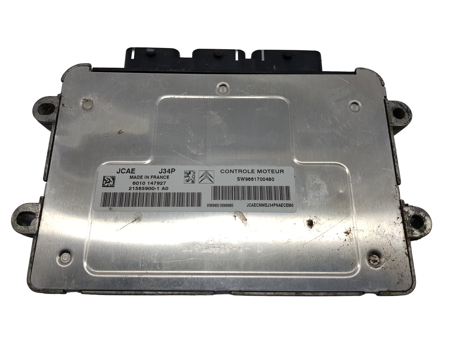 Johnson Controls France