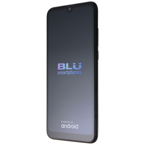 BLU G8 (6.3-inch) Smartphone (UNLOCKED) - 64GB / Black 578713144347 | eBay