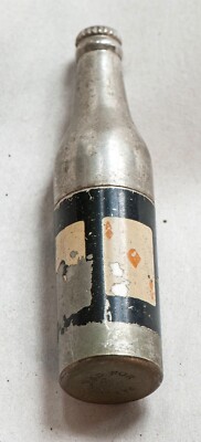 Vintage Collectible 1940's KEM Co Inc. 4 Aces Bottle Lighter | eBay