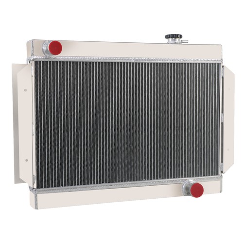 For Holden Torana HG HT HK HQ HJ HX HZ LC LJ LH Models Aluminum 3 Core ...