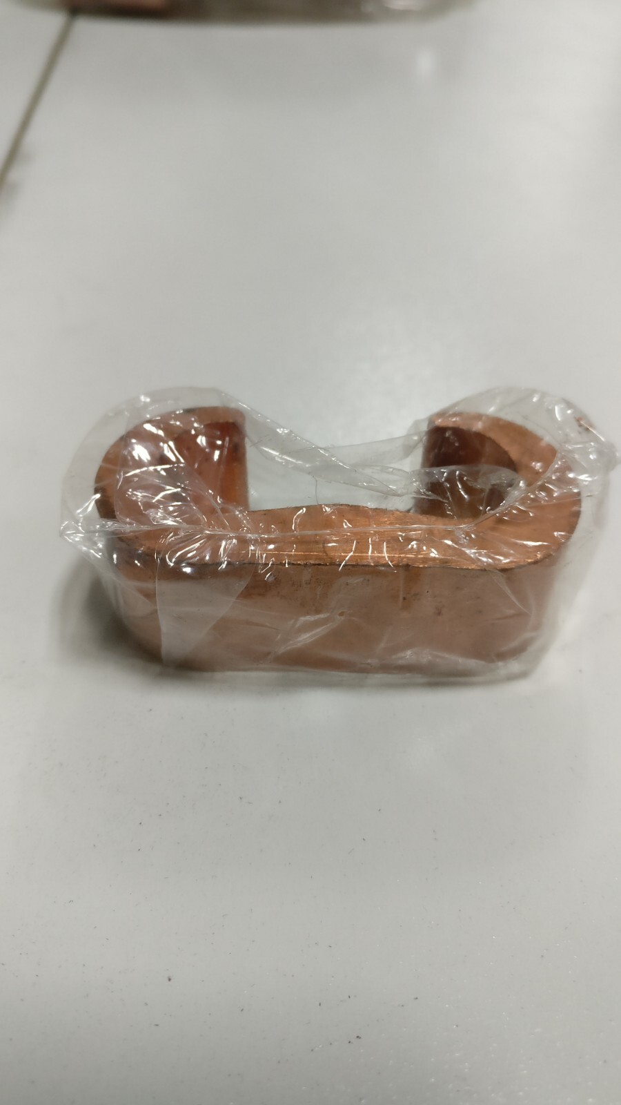 Thomas & Betts CTP250250 E-Z-Ground C-Taps Copper Compression Connector ...