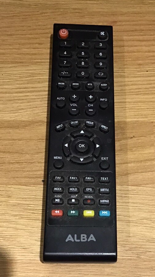 Alba VL19HDLED 19 Inches HD Ready LED TV for sale online | eBay