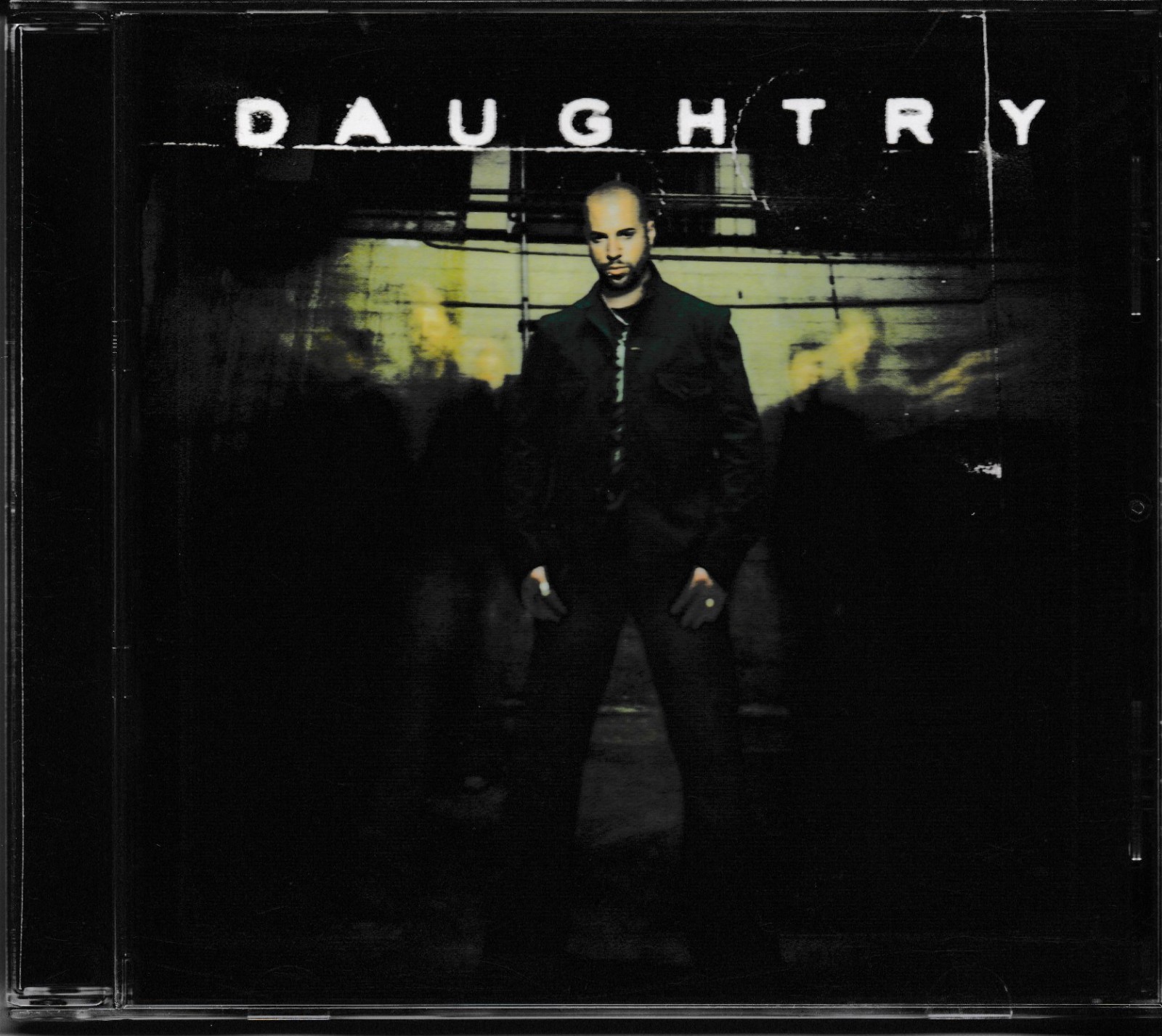 Daughtry by Daughtry (CD, Nov-2006, RCA) 828768886021| eBay