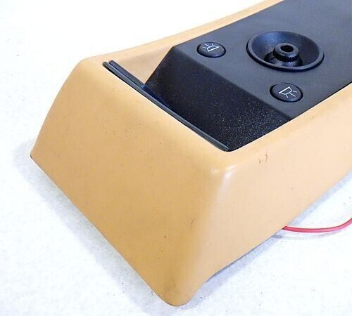 Ferrari Genuine Testarossa Normal Overhead Console Ceiling Interior ...