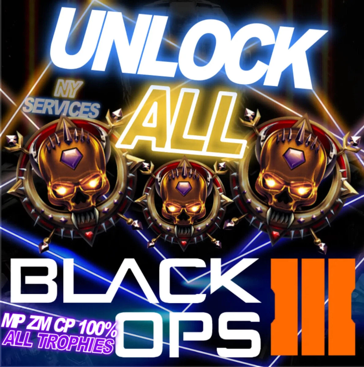 Call Of Duty Black Ops 2 Prestige Emblems