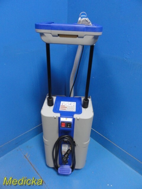 BSN Medical 73481-04 Delta Cast Cutter W/ Delta Cast Vacuum, Hose ...