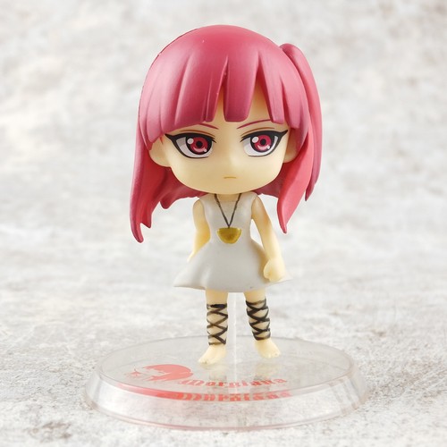 #F10-413 Banpresto Chibi Kyun-Chara figure Magi The Labyrinth of Magic ...